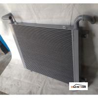 China E320C Construction Machinery Parts Excavator Spares Fuel Tank Upgrade Solution for sale