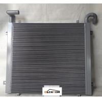 China E320C Construction Machinery Parts Excavator Spares Fuel Tank Upgrade Solution for sale