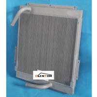 China Excavator Replacement Parts Fuel Tank for E320 Construction Machinery Parts for sale