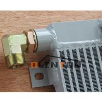China E311 E312B Excavator Fuel Tank Digger Spare Parts Construction Works Efficiency for sale