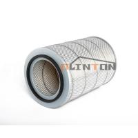 China Easy Installation 6125-81-7032 Air Filter for PC220-1 PC220-2 PC300 PV300-1 PC300-2 for sale