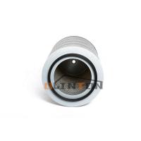 China Easy Installation 6125-81-7032 Air Filter for PC220-1 PC220-2 PC300 PV300-1 PC300-2 for sale