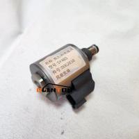 China 185-4254 1854254 Metal Solenoid Valve For Excavator 420D 420E 424D 430D Solenoid Valve 185-4254 0062838 for sale