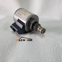 China 185-4254 1854254 Metal Solenoid Valve For Excavator 420D 420E 424D 430D Solenoid Valve 185-4254 0062838 for sale