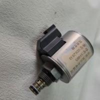 China 185-4254 1854254 Metal Solenoid Valve For Excavator 420D 420E 424D 430D Solenoid Valve 185-4254 0062838 for sale