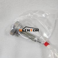 China Excavator Hydraulic Oil Tank Oil Return 4255212One Way Check Valve FOR ZAX70 ZX70 4255212 for sale