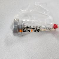China Excavator Hydraulic Oil Tank Oil Return 4255212One Way Check Valve FOR ZAX70 ZX70 4255212 for sale