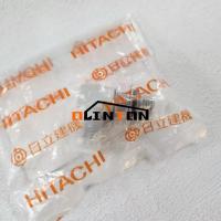 China 4118499 FITTING PIPE ZX330 ZX330-3 Hydraulic Pump Oil Pipe Joint 4293950 ELBOW;S for sale