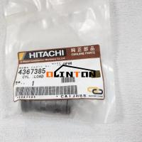 China Original Excavator Hydraulic Pump Cylinder Lifter Valve Sleeve 4367385 For EX200-5 EX230-5 EX300-5 for sale