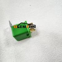 China EX60-5 EX120-5 EX200-5 EX220-5 Diesel Engine 4370269 Relay For HITACHI Excavator Parts for sale