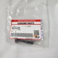 China Hydraulic Main Pump Parts Regulator Valve Sleeve 4375722 For ZX200-3 ZX200-5B ZX330-3 for sale