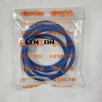 China Excavator ZX200C Oil Seal 4235683 Center Joint Seal Kit 4406165 for sale