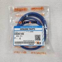 China Excavator ZX200C Oil Seal 4235683 Center Joint Seal Kit 4406165 for sale