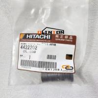 China OEM ZX200-3G ZX200 ZX210W Construction Machinery Excavator Load Cylinder And Load Piston 4422202 4422188 for sale