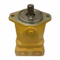China Excavator Komatsu 6CT300 PC300-7 Engine Turbocharger HX40W 0450205 6743-81-8040 for sale