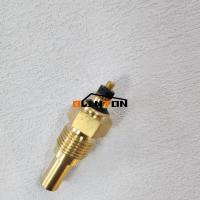 China Fast delivery Excavator ZX200 ZX270 ZX250 ZX330 ZX470 Engine Water Temperature Sensor 4436537 for sale