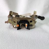 China 4455982 for ZX-6-3G door lock latch construction machinery equipment for sale
