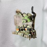 China 4455982 for ZX-6-3G door lock latch construction machinery equipment for sale