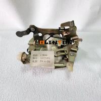 China 4455982 for ZX-6-3G door lock latch construction machinery equipment for sale