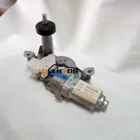 China Wiper Motor Valve 4465106 for ZX70-5G Construction Machinery for sale