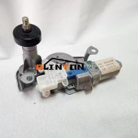 China Wiper Motor Valve 4465106 for ZX70-5G Construction Machinery for sale