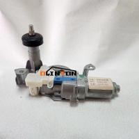 China Wiper Motor Valve 4465106 for ZX70-5G Construction Machinery for sale