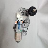 China Wiper Motor Valve 4465106 for ZX70-5G Construction Machinery for sale