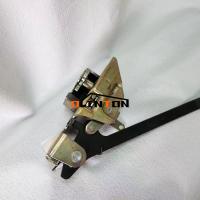 China Door Lock Block For ZX450 Excavator Spare Parts 4642477 for sale