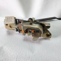 China Door Lock Block For ZX450 Excavator Spare Parts 4642477 for sale