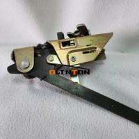 China Door Lock Block For ZX450 Excavator Spare Parts 4642477 for sale