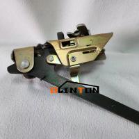 China Door Lock Block For ZX450 Excavator Spare Parts 4642477 for sale