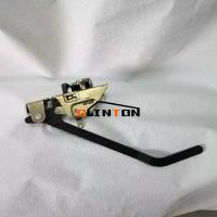 China Door Lock Block For ZX450 Excavator Spare Parts 4642477 for sale