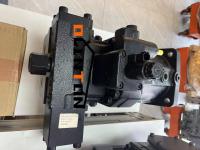China 4632631 4664221 Hydraulic Final Drive Travel Motor Assembly For Hitachi ZX140W-3 ZX210W-3 Excavator for sale