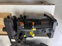 China 4632631 4664221 Hydraulic Final Drive Travel Motor Assembly For Hitachi ZX140W-3 ZX210W-3 Excavator for sale