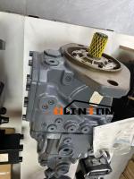 China 4632631 4664221 Hydraulic Final Drive Travel Motor Assembly For Hitachi ZX140W-3 ZX210W-3 Excavator for sale