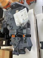 China 4632631 4664221 Hydraulic Final Drive Travel Motor Assembly For Hitachi ZX140W-3 ZX210W-3 Excavator for sale