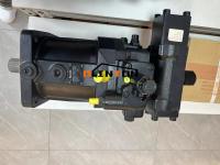 China 4632631 4664221 Hydraulic Final Drive Travel Motor Assembly For Hitachi ZX140W-3 ZX210W-3 Excavator for sale