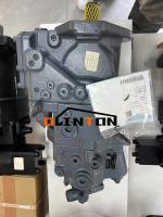 China 4632631 4664221 Hydraulic Final Drive Travel Motor Assembly For Hitachi ZX140W-3 ZX210W-3 Excavator for sale