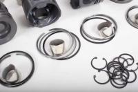 China 4471488 YB00002430 Original Excavator Seal Kit O-ring For Hitachi ZX330-5G ZX330-5A for sale
