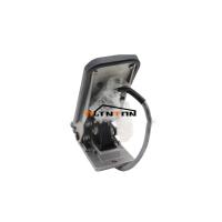 China ZW180-6 ZW180-5B ZW220 ZW250-5B ZW310-6 ZW370-6 Loader Spare Parts Accelerator Pedal YA00003929 4631747 for sale