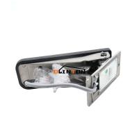 China ZW180-6 ZW180-5B ZW220 ZW250-5B ZW310-6 ZW370-6 Loader Spare Parts Accelerator Pedal YA00003929 4631747 for sale