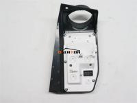 China Original Excavator Electrical Parts Monitor 4686827 For ZX27U-3 ZX35U-3 ZX38U-3 ZX52U-3 for sale