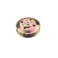 China Excavator Engine Belt Tensioning Wheel 4297070 for sale