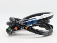 China Original Excavator spare parts wire harness 4640410 4640410H For ZX350 ZX450-3 ZX490-5A 690-5A 890-5A for sale