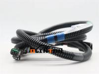 China Original Excavator spare parts wire harness 4640410 4640410H For ZX350 ZX450-3 ZX490-5A 690-5A 890-5A for sale