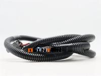 China Original Excavator spare parts wire harness 4640410 4640410H For ZX350 ZX450-3 ZX490-5A 690-5A 890-5A for sale