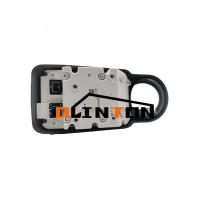 China ZX200-5G ZX330-5G ZX330-5B ZX470-5G Original Excavator Electric Parts Monitor Display Panel YA00001076 4705918 for sale