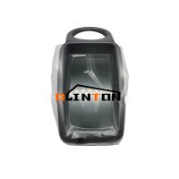China ZX200-5G ZX330-5G ZX330-5B ZX470-5G Original Excavator Electric Parts Monitor Display Panel YA00001076 4705918 for sale