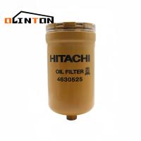 China Excavator Spare Parts Pilot Filter Element 4630525 For ZX100-3 ZX200-3 ZX450-3 ZX470-3 ZX670-3 ZX850-3 for sale