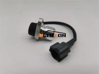 China Original Excavator Revolution Speed Sensor 4265372 DY424119 For ZX200 ZX210 ZX230 ZX240 ZX200-5G for sale